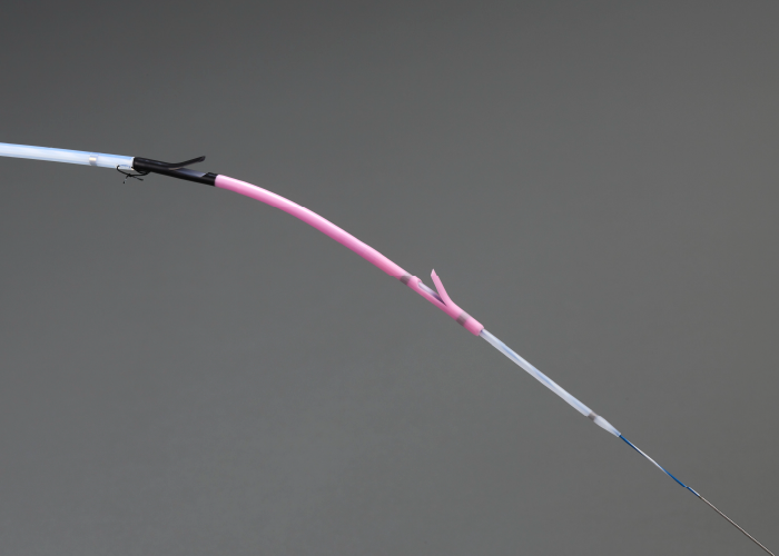 SUZAKU Neo | エンドスコピー | 取扱い製品一覧 | 医療関係の皆様へ | 株式会社カネカメディックス